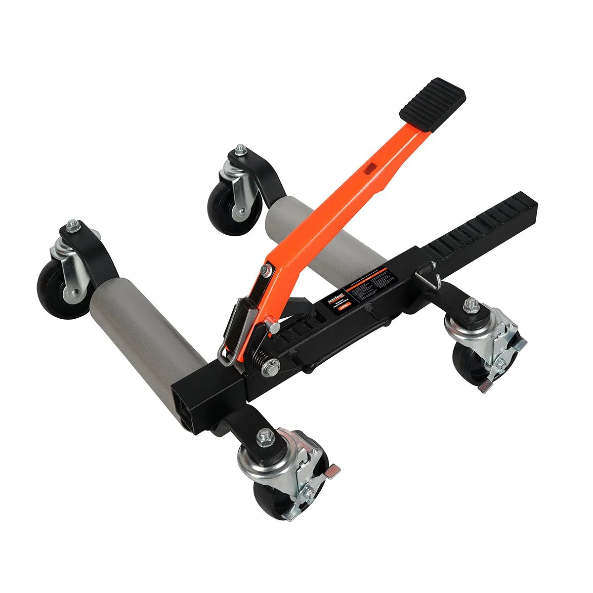 1,300 lb. Vehicle Positioning Jack - ASM5204-G — AutoSport MFG
