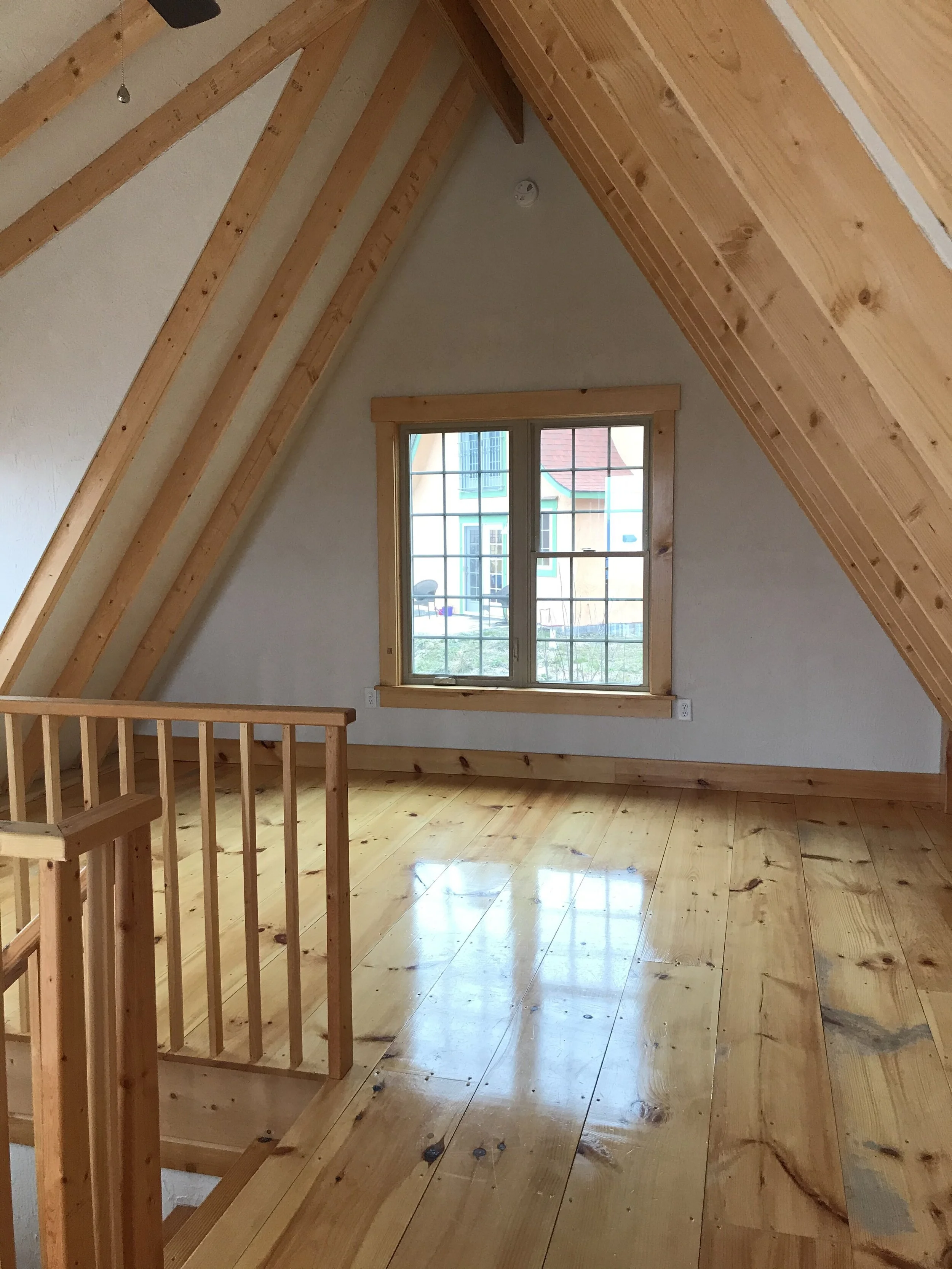 Gallery 3 — Freeville Cottages