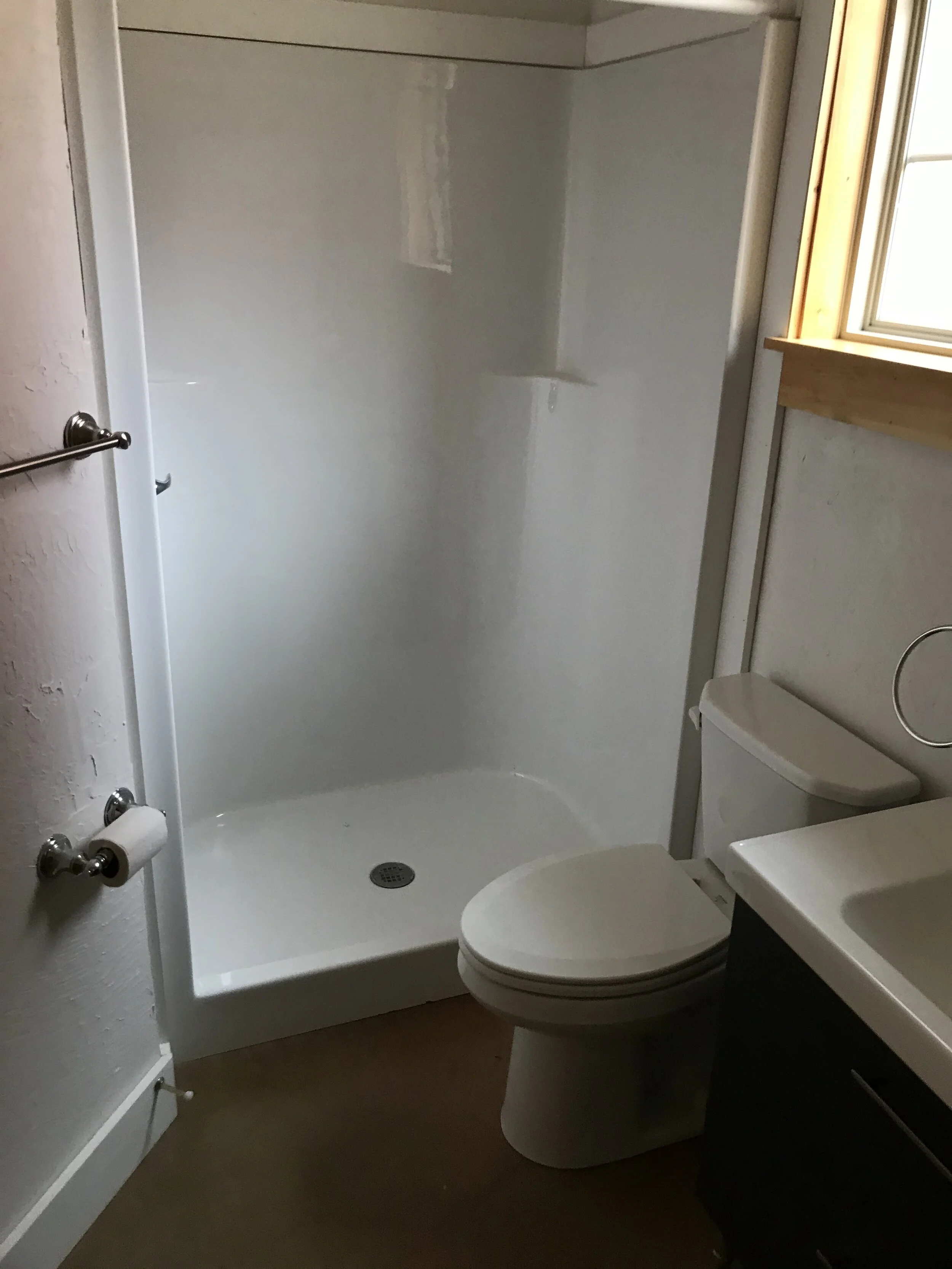 Gallery 3 — Freeville Cottages