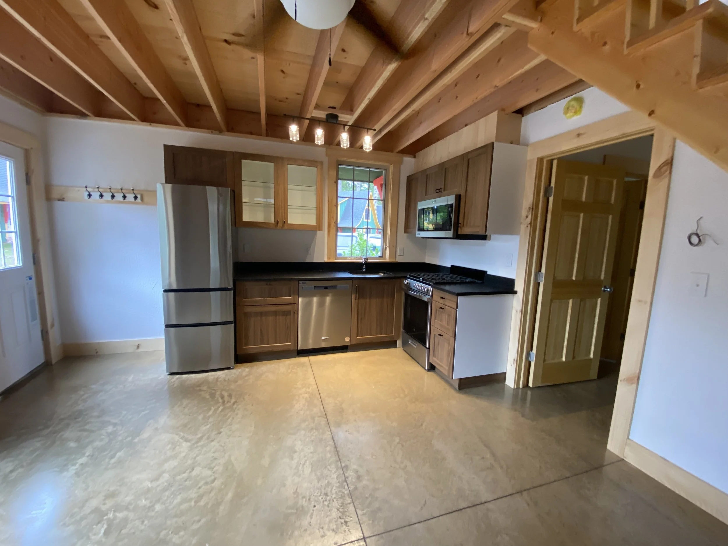 Gallery 3 — Freeville Cottages