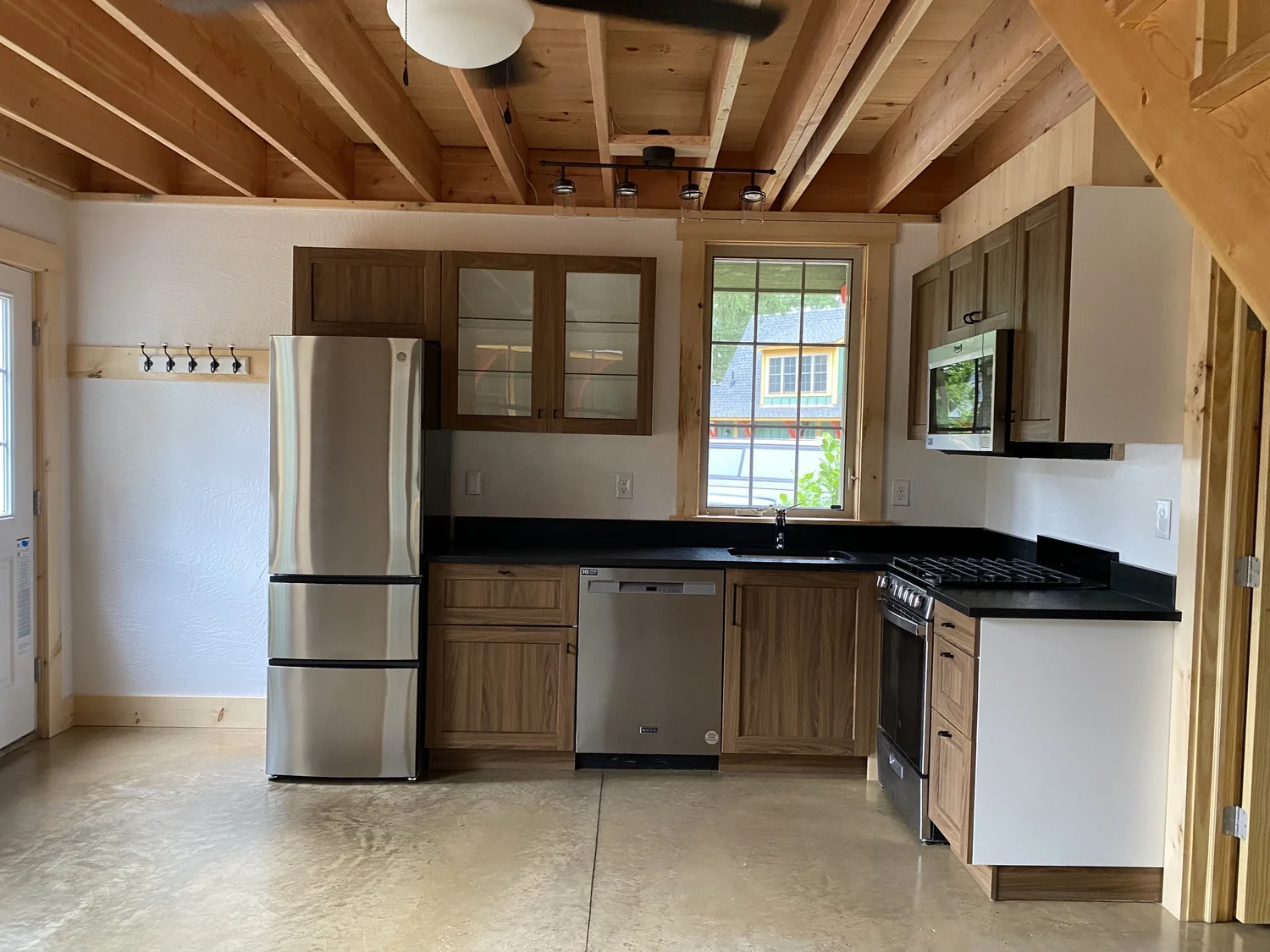 Gallery 3 — Freeville Cottages