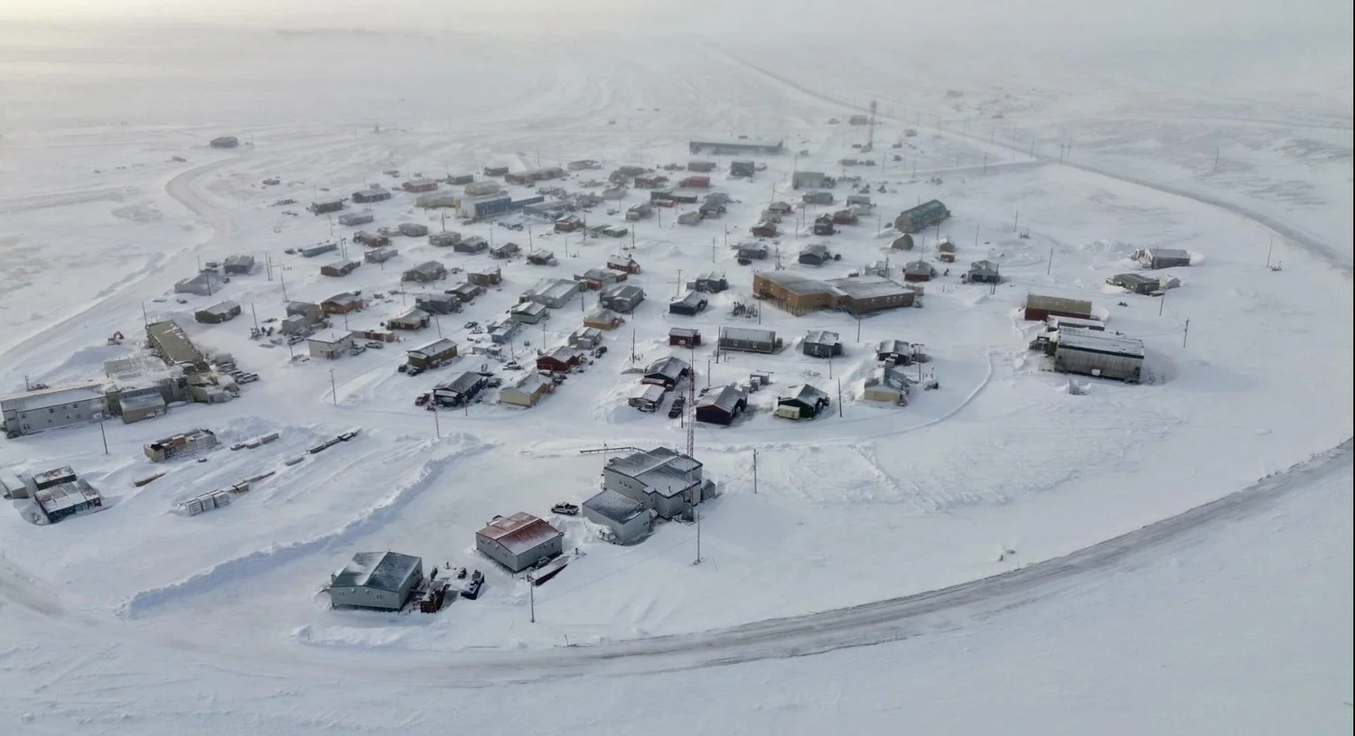 Community Profile: Resolute Bay — One Plane Away | Helping Nunavut moms ...