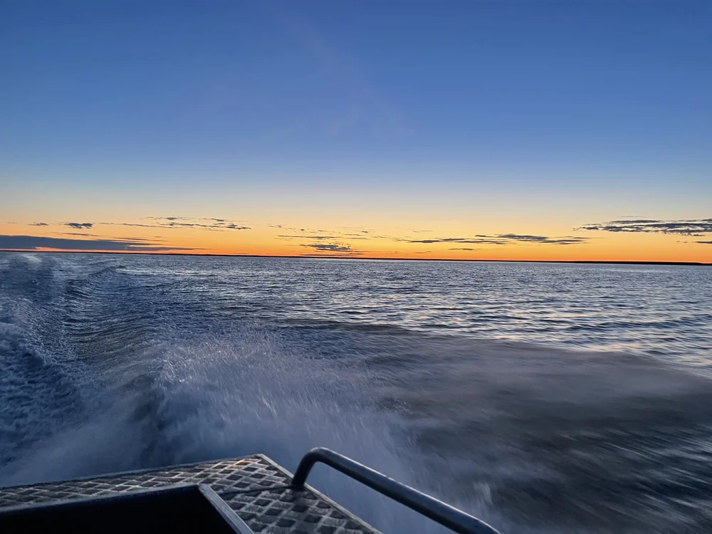 Community Profile: Arviat — One Plane Away | Helping Nunavut moms and ...