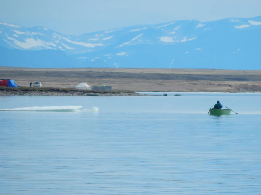 Community Profile: Pond Inlet — One Plane Away | Helping Nunavut moms ...