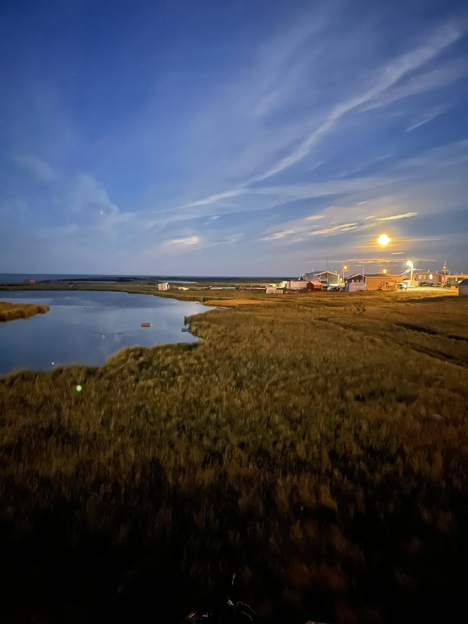 Community Profile: Arviat — One Plane Away | Helping Nunavut moms and ...