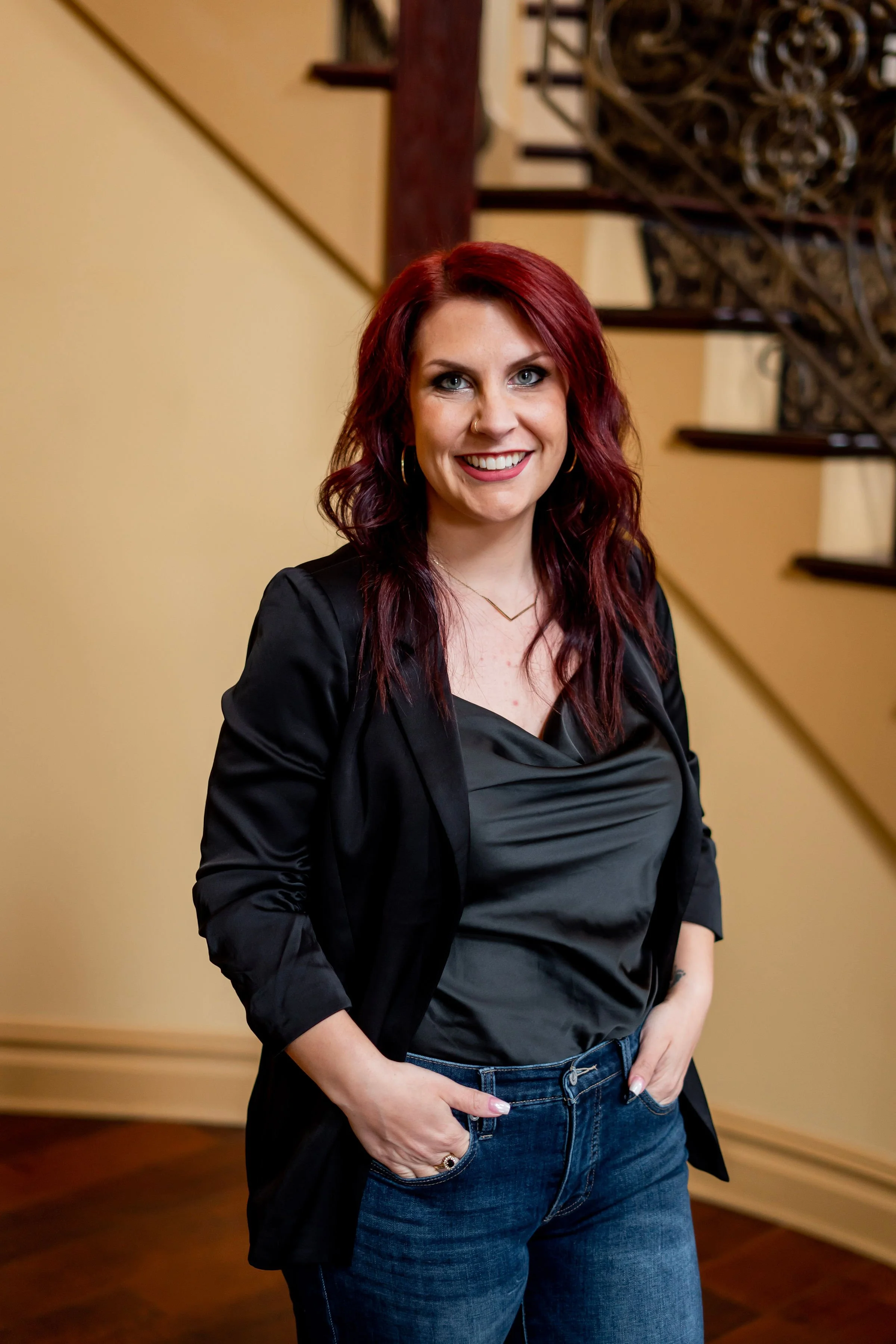 Koteckis Grandview Grove