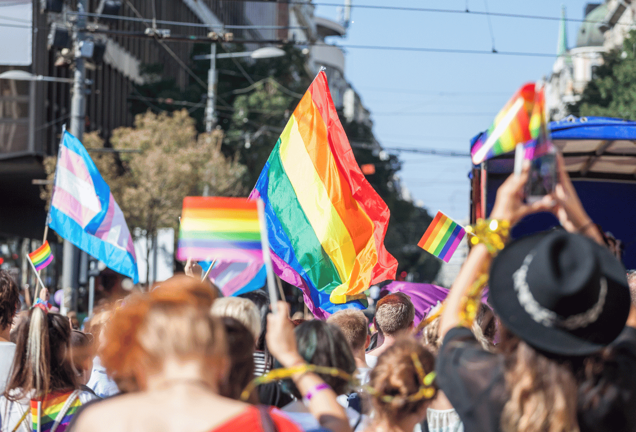 Boulder Pride Festival 2024