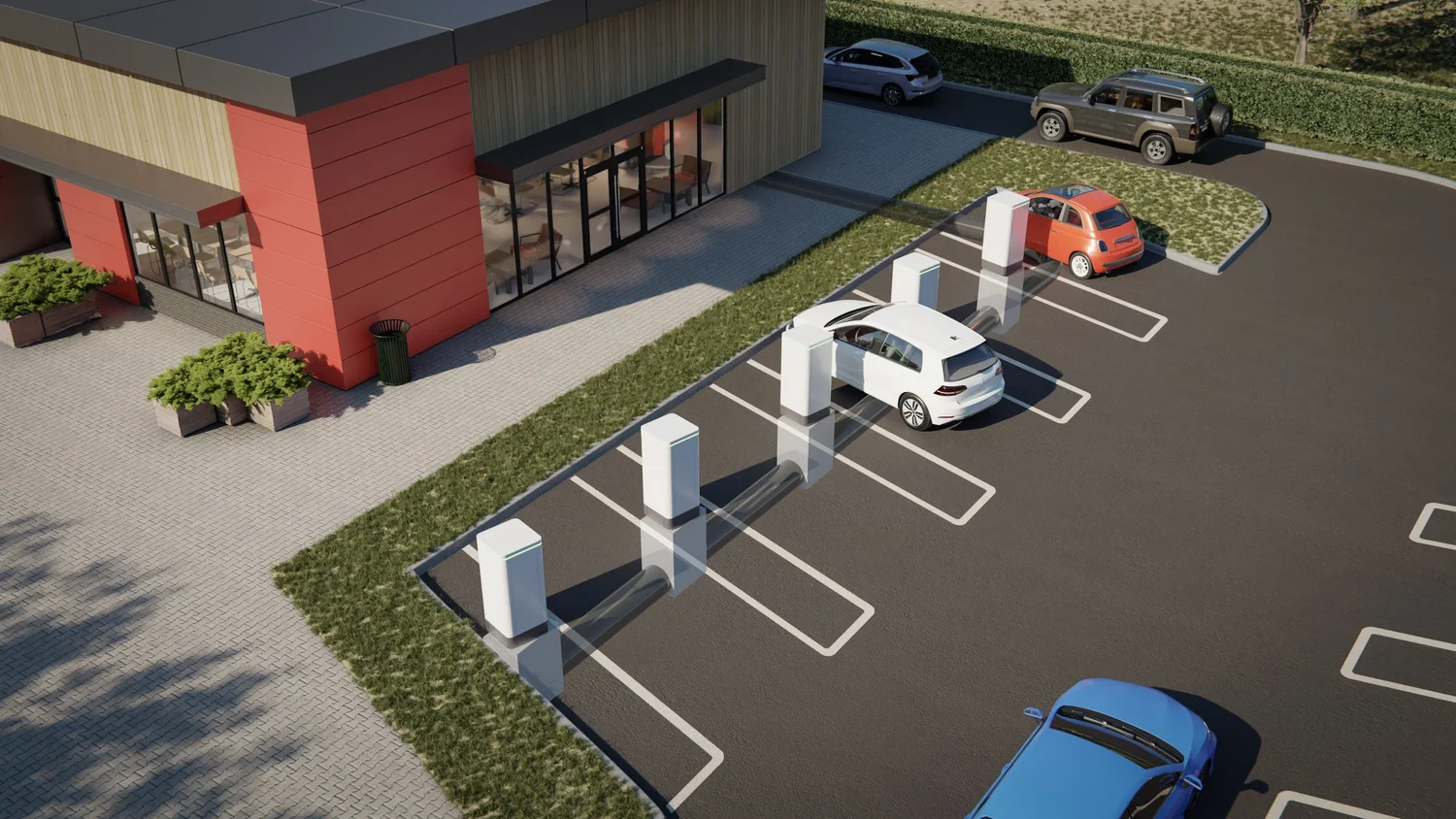 Newsroom — Pipedream - Autonomous Underground Delivery