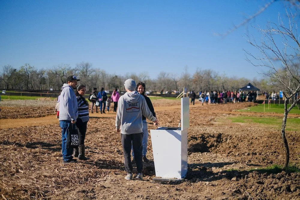 Pipedream - Autonomous Underground Delivery