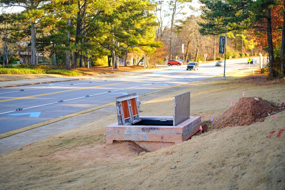 Cities — Pipedream - Autonomous Underground Delivery