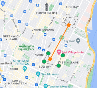 Cities — Pipedream - Autonomous Underground Delivery