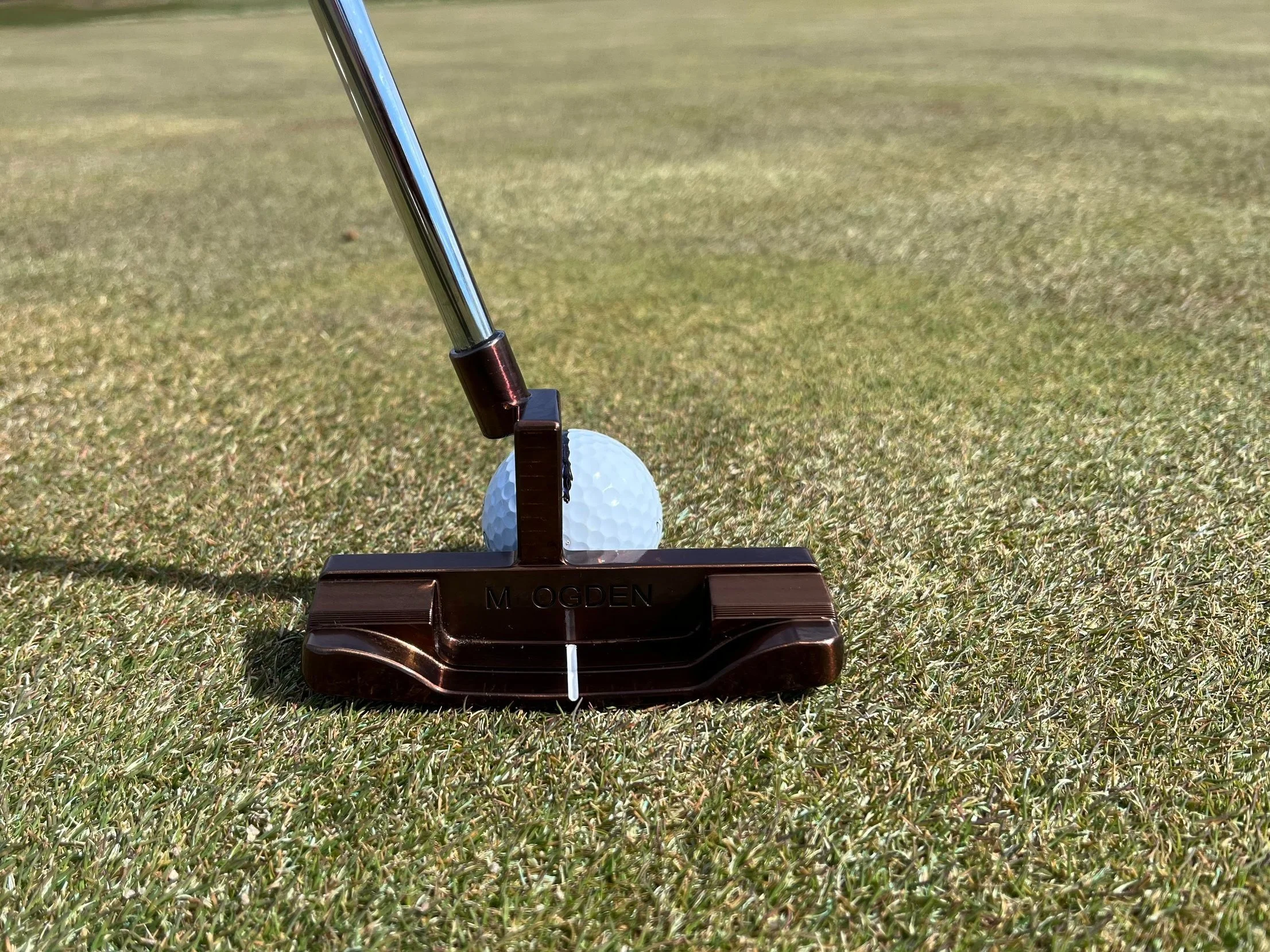 M. Ogden Putter Company