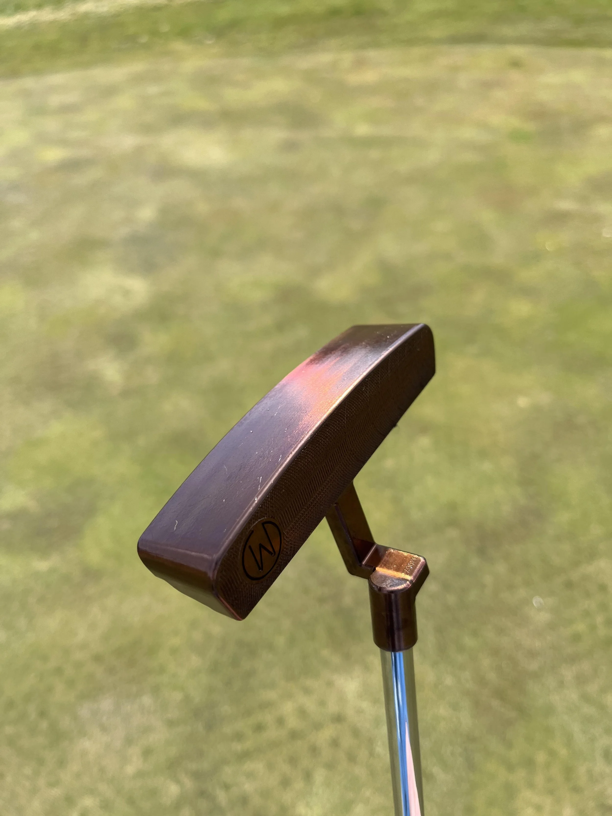 Putters — M. Ogden Putter Company