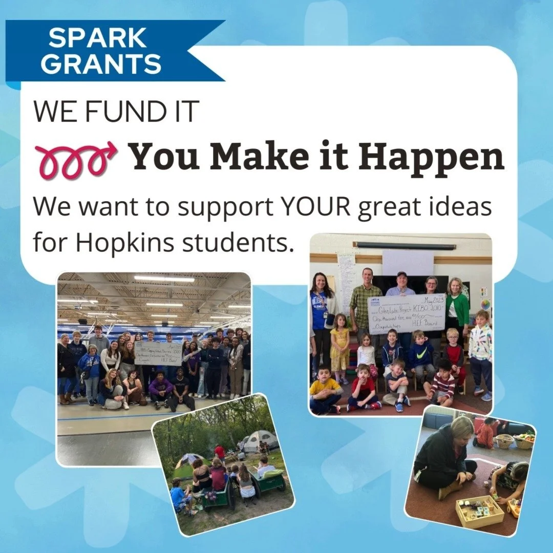 Hopkins Education Foundation