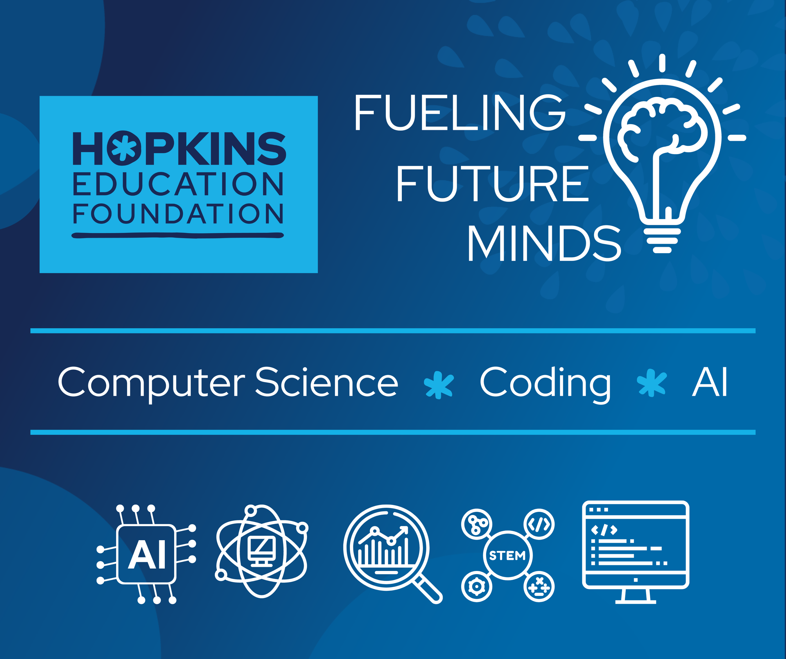 HEF Special Project — Hopkins Education Foundation