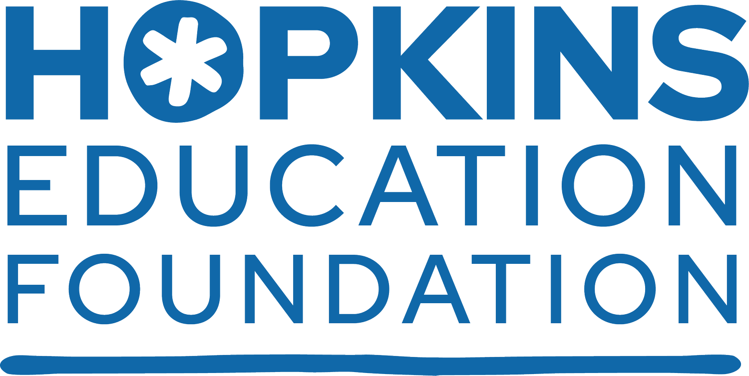 Hopkins Education Foundation