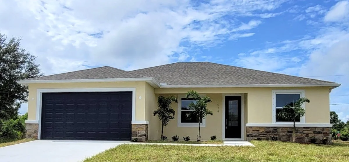 Simpkins Home Builders