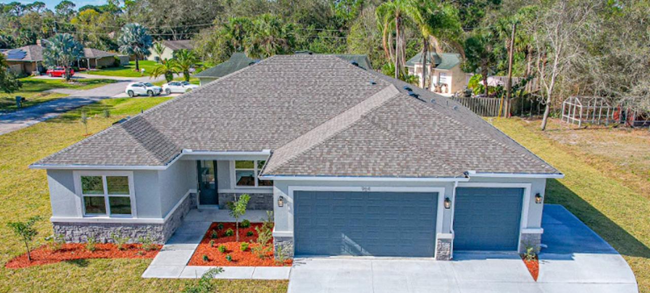 Simpkins Home Builders