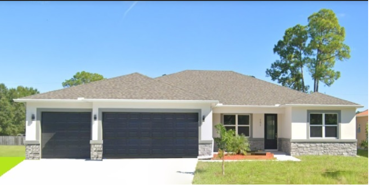 Simpkins Home Builders