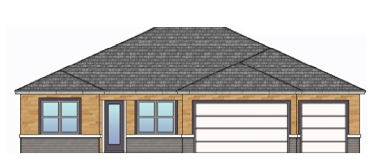 Floor Plans — Simpkins Home Builders