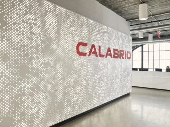 Calabrio — YELLOW DOG STUDIO