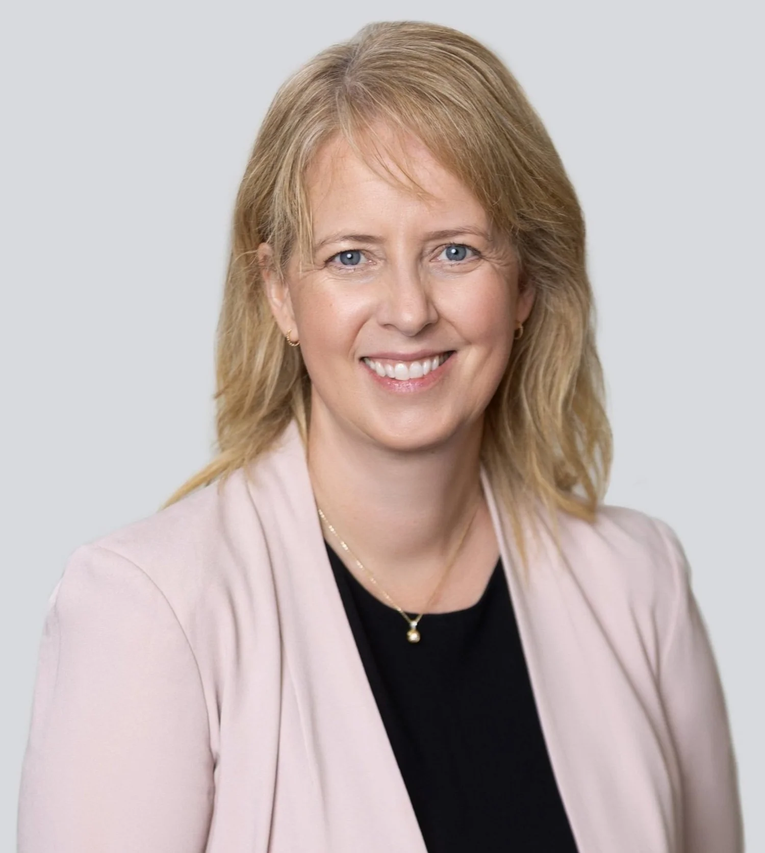Sarah Weber — C3Alliance