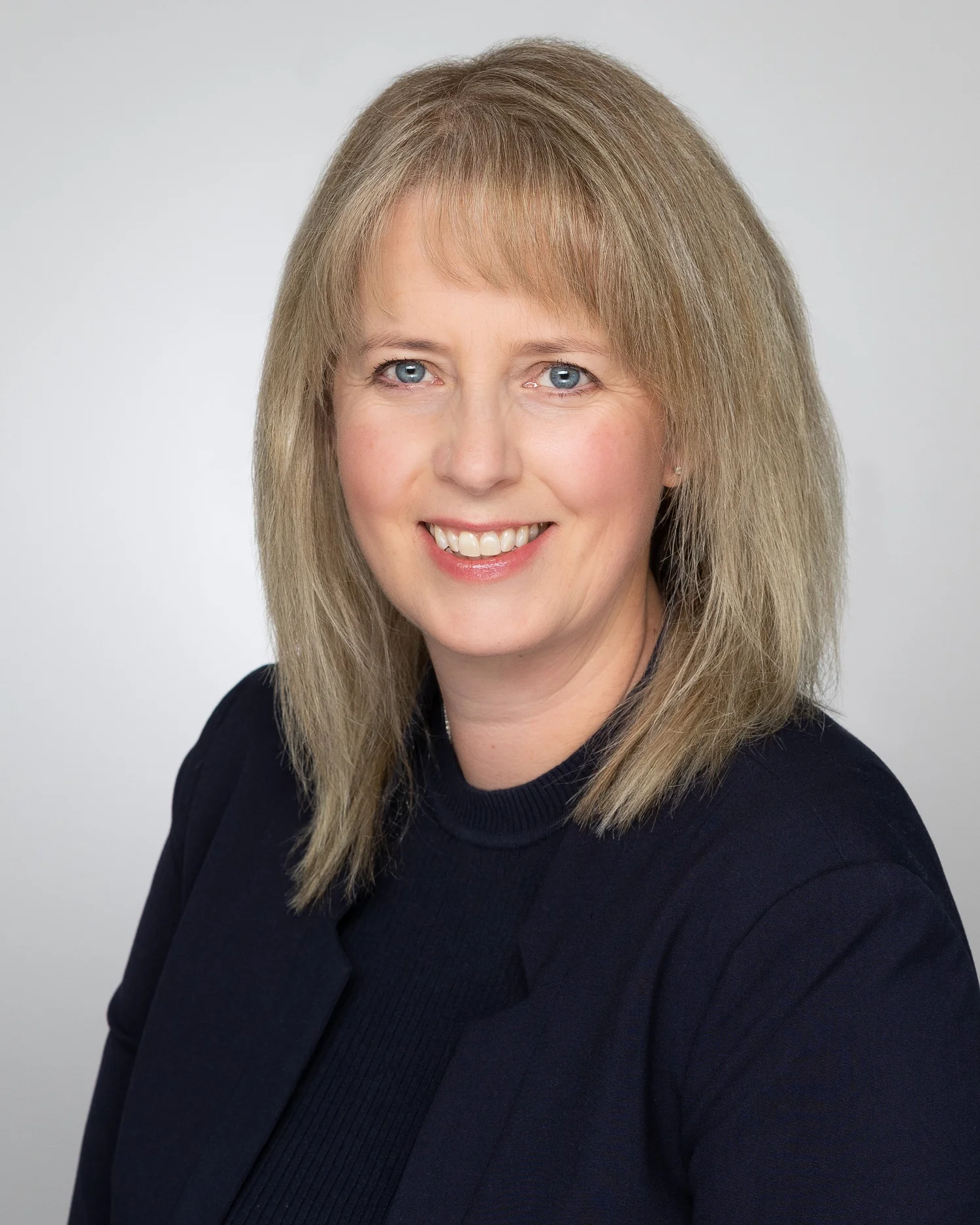 Sarah Weber — C3Alliance
