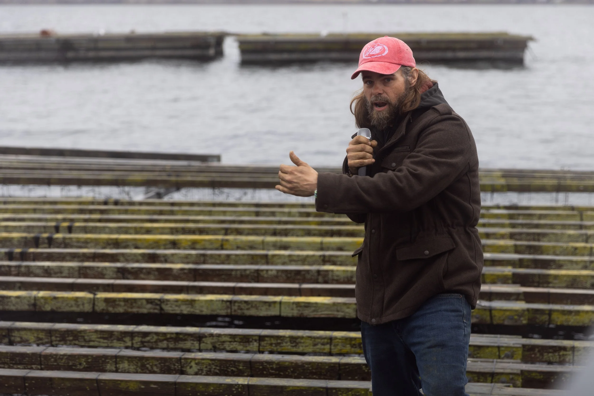 Penn Cove Musselfest 2026