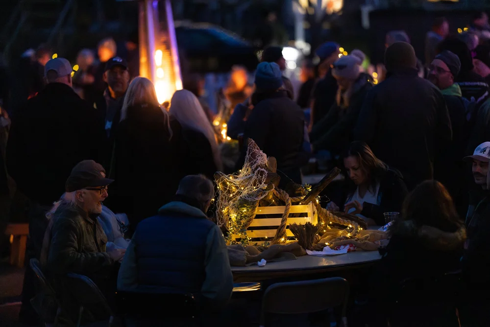 Mussel Mingle | Experience Seafood & Celebrations – Reserve Your Spot ...