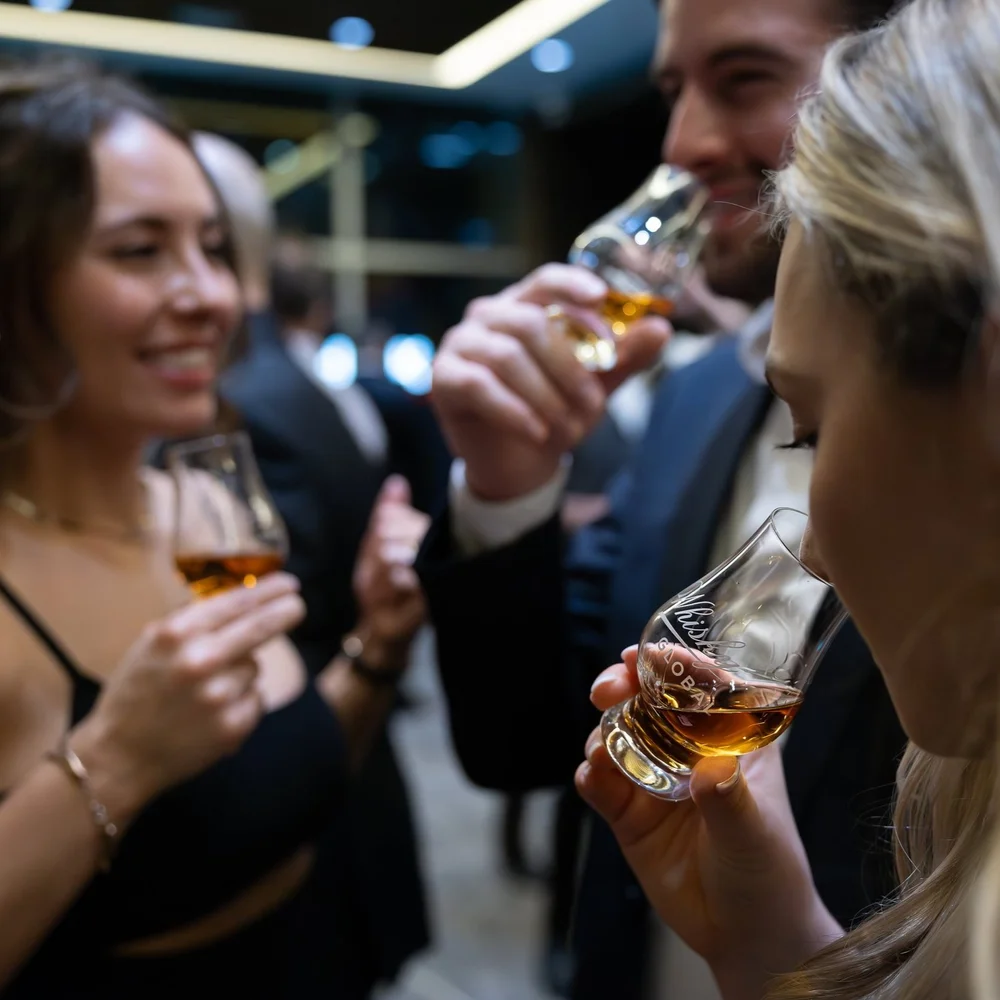Montreal — WHISKY GLOBAL