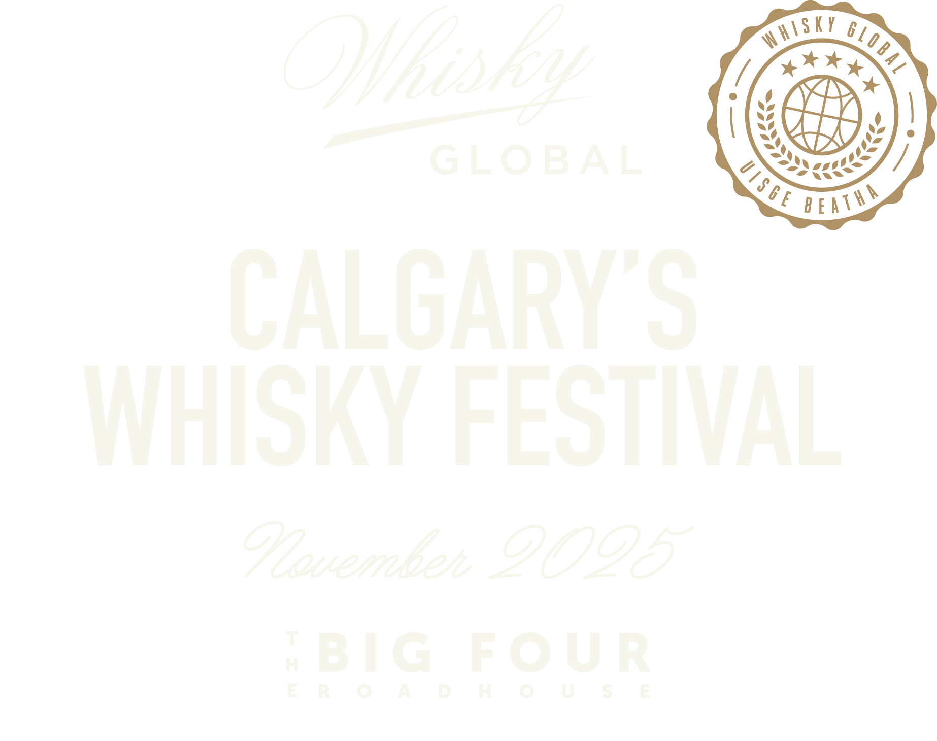 Calgary — WHISKY GLOBAL