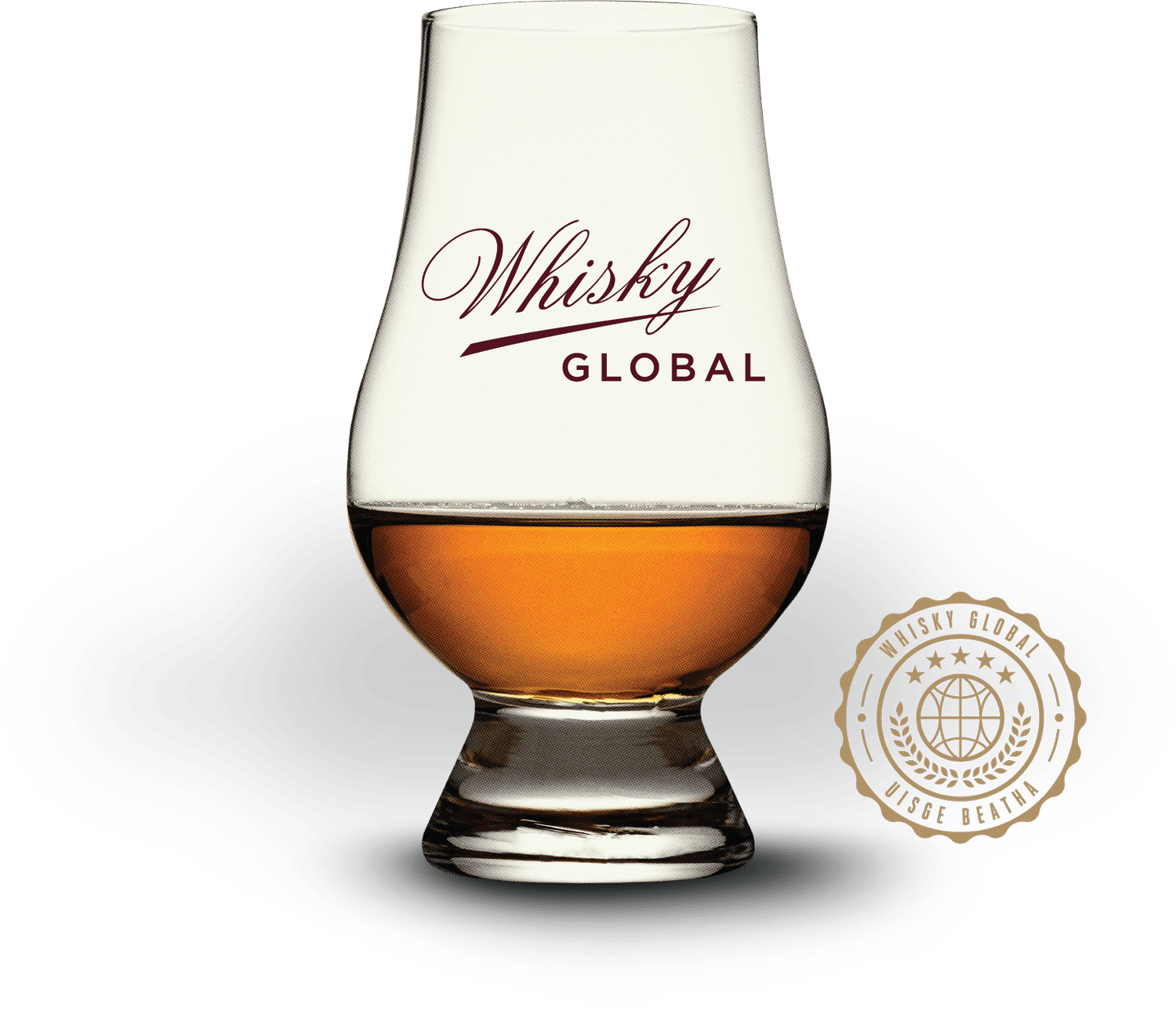 WHISKY GLOBAL