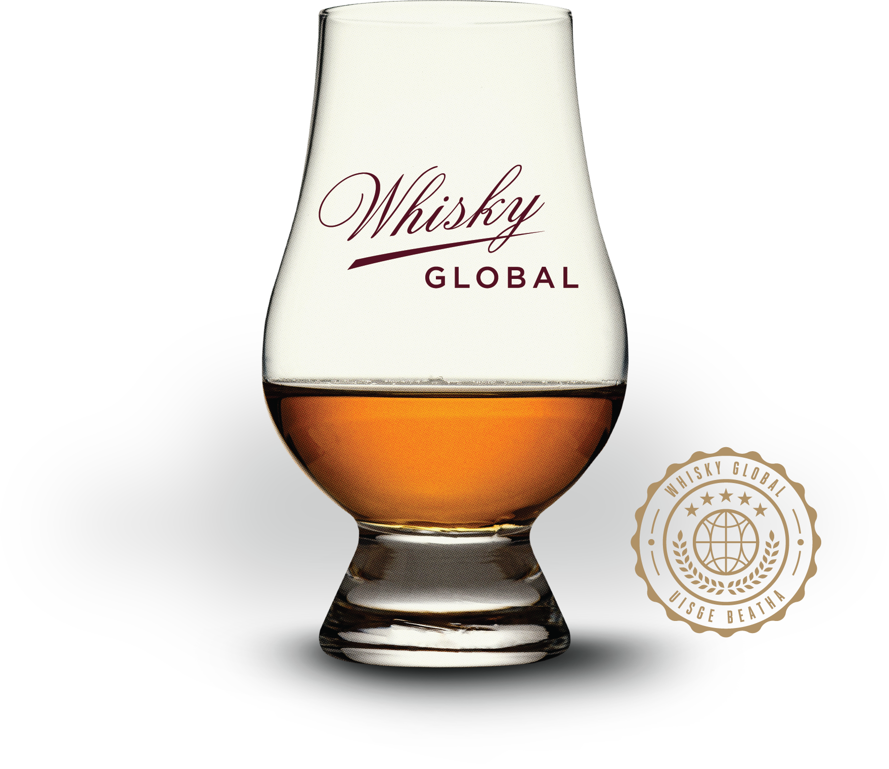 WHISKY GLOBAL