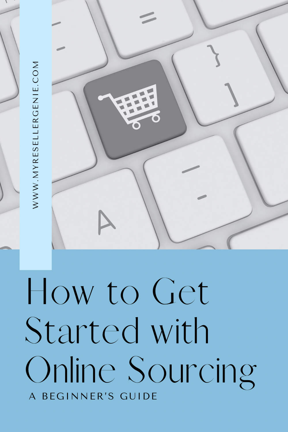 How to Master Online Sourcing for Resellers