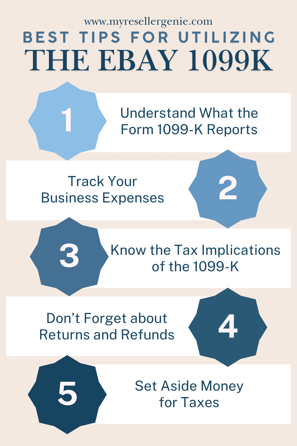 Understanding the eBay 1099k: Everything You Need to Know