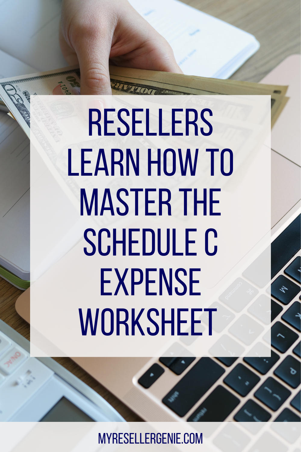 Mastering Schedule C: A Guild to Filing Taxes as a Reseller