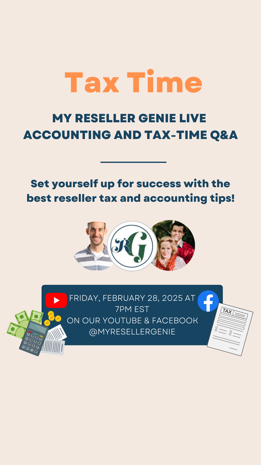 My Reseller Genie Reviews