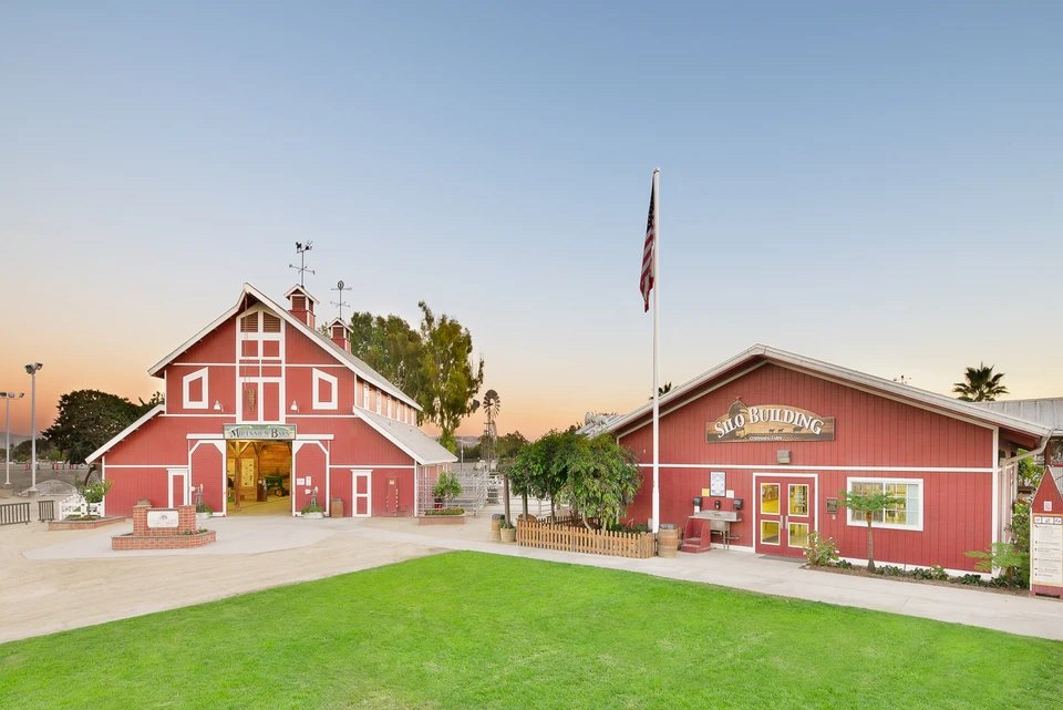 Centennial Farm Foundation