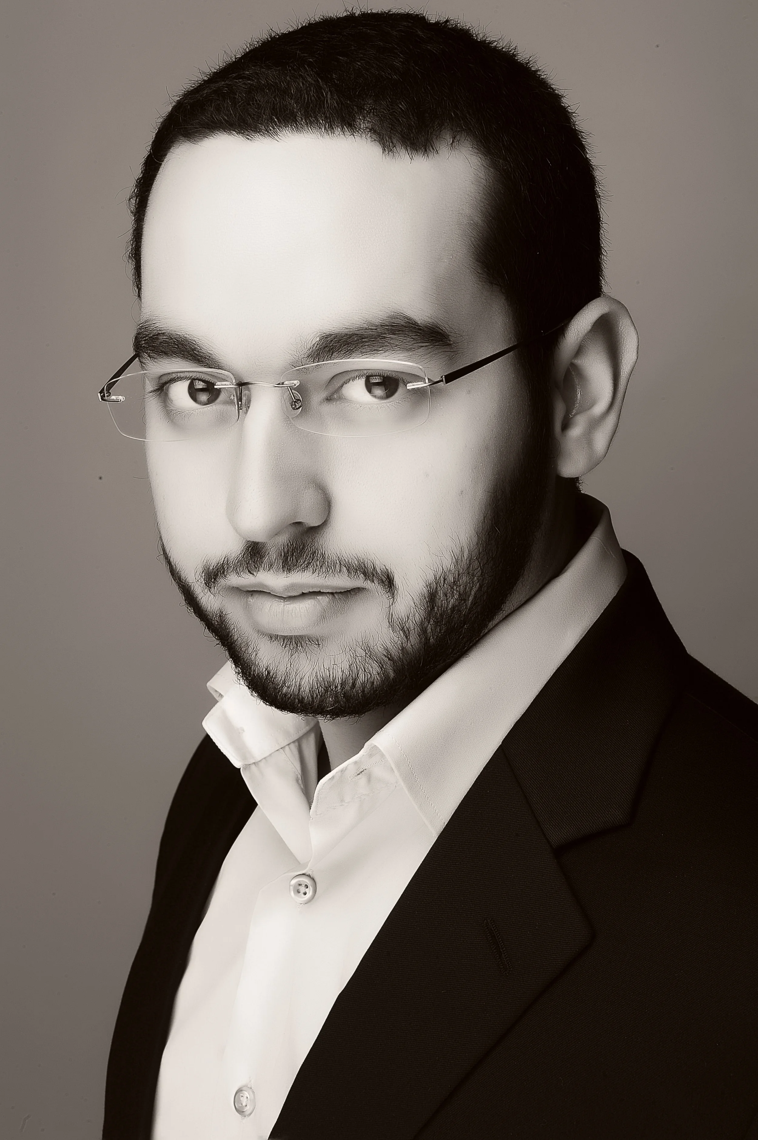 GETTING What MATTERS