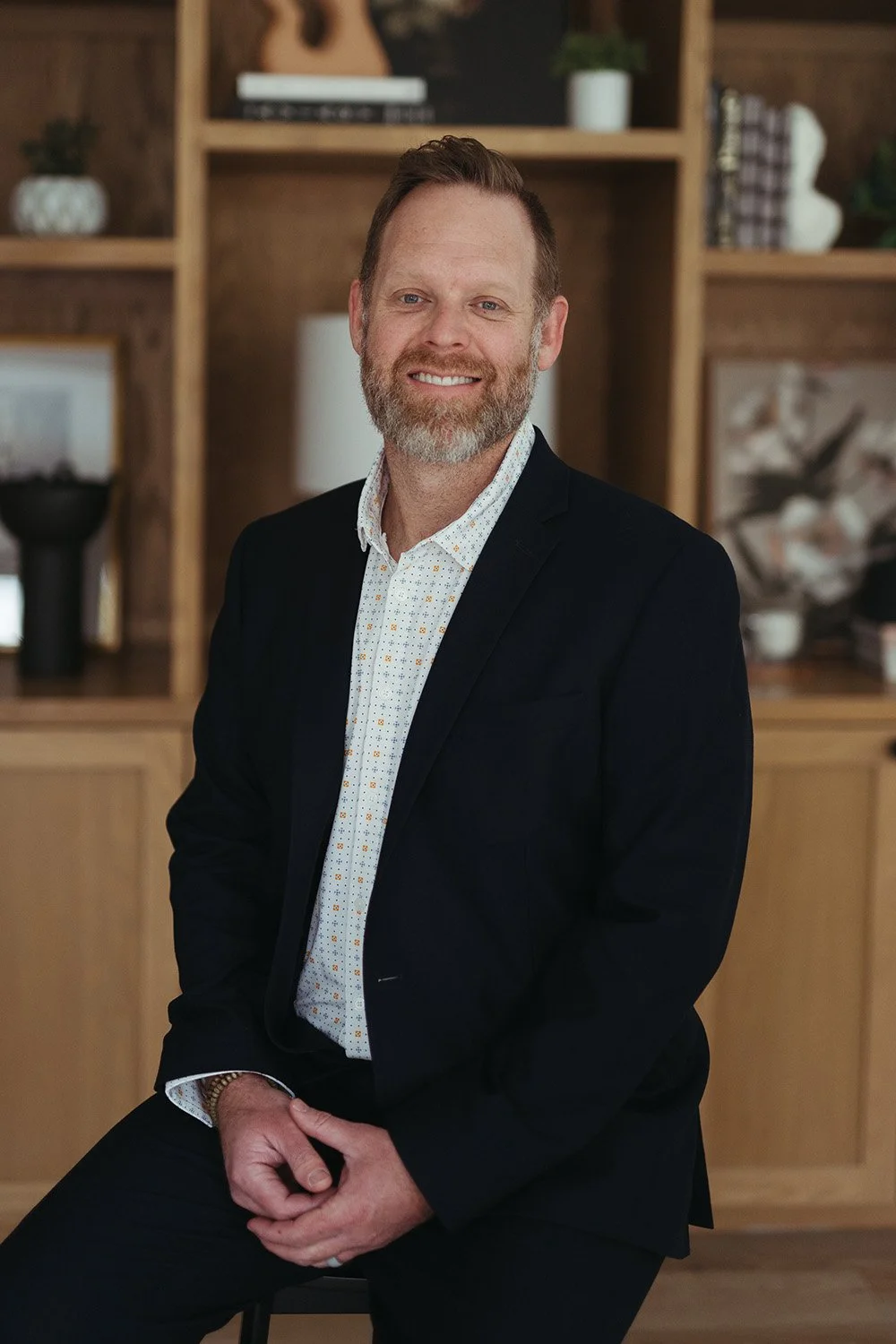 Who We Are — Nichols Engineering LLC