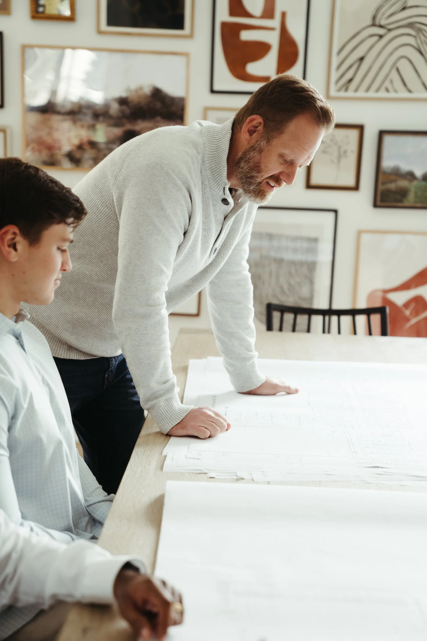 Services — Nichols Engineering LLC