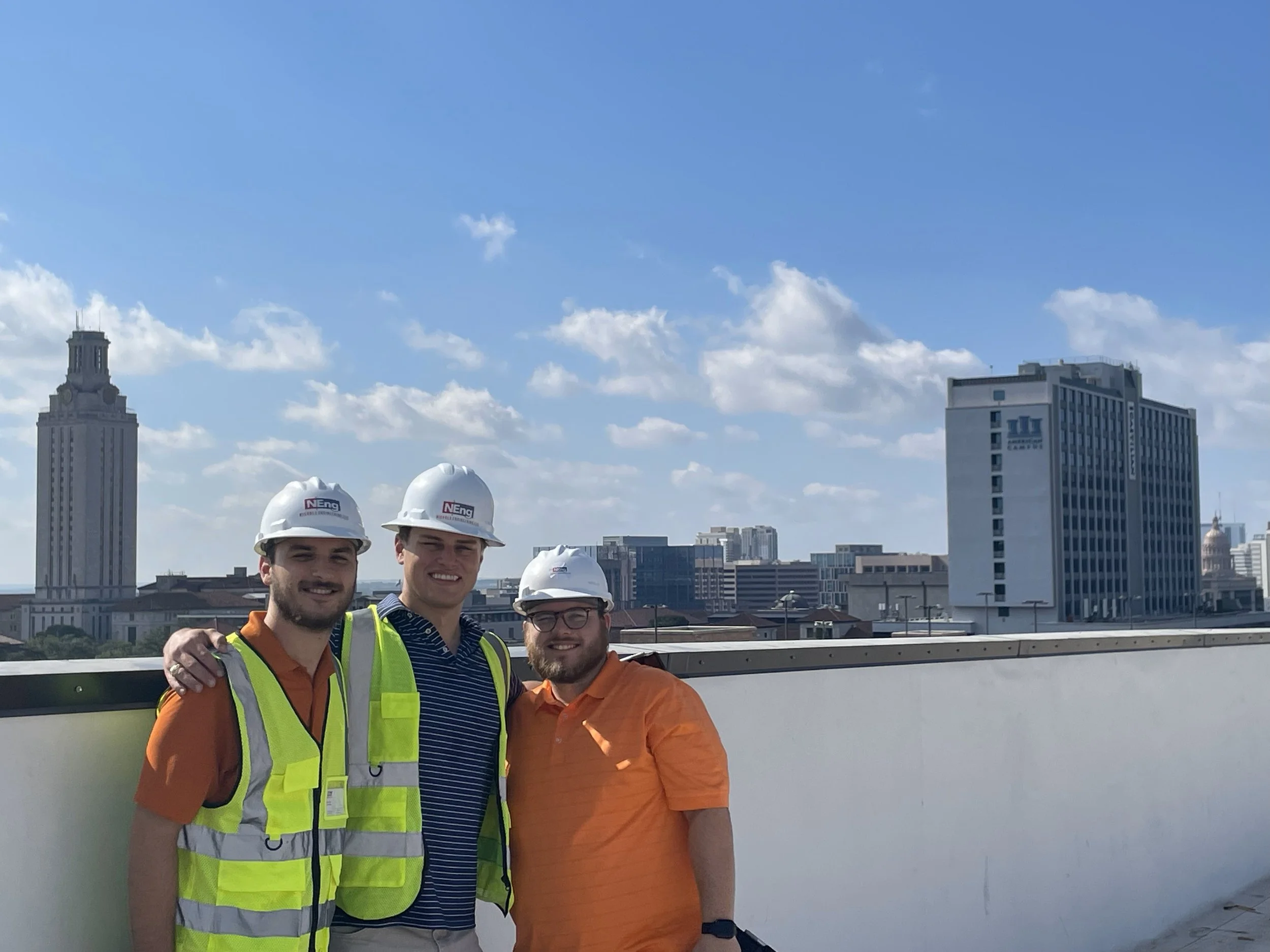 OnSite Engineering: Case Study — Nichols Engineering LLC