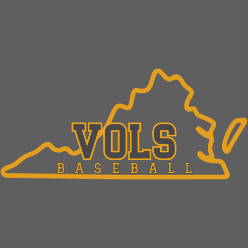 Virginia Vols Travel Baseball Program
