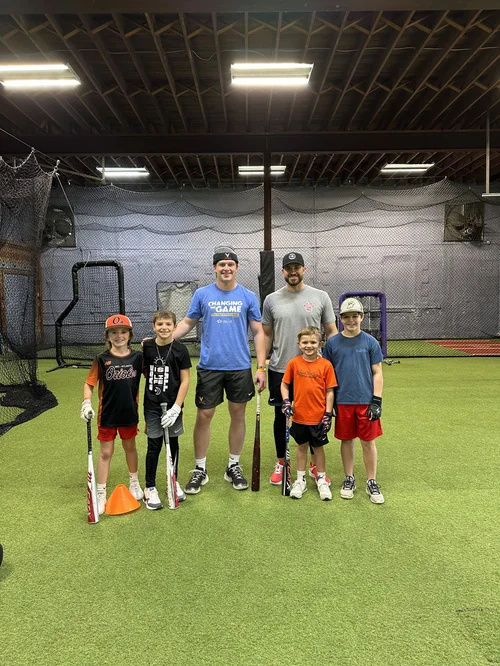 Virginia Vols Baseball