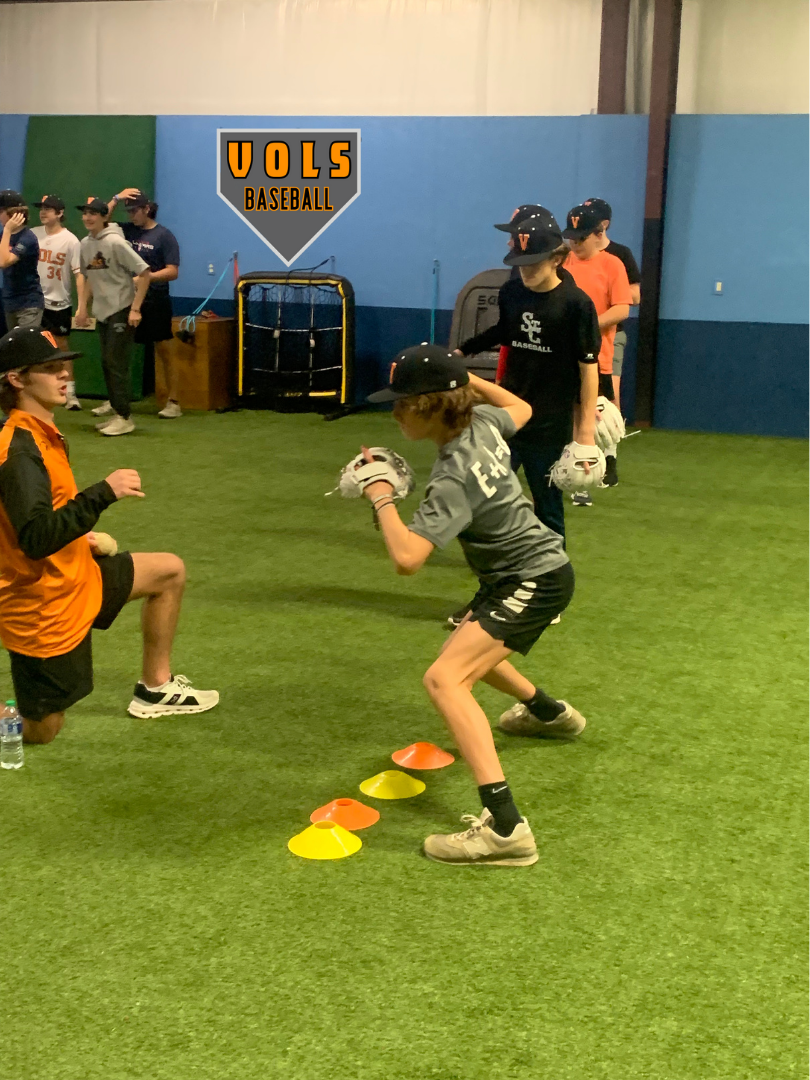 Virginia Vols Baseball