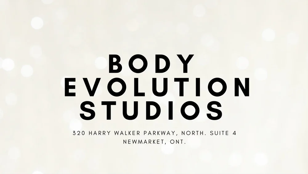 Body Evolution Studios