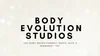 Body Evolution Studios