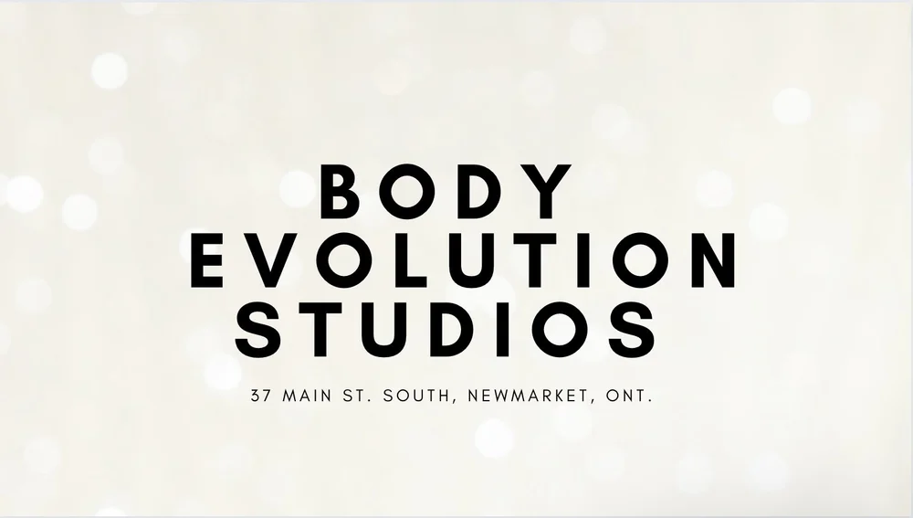 Body Evolution Studios