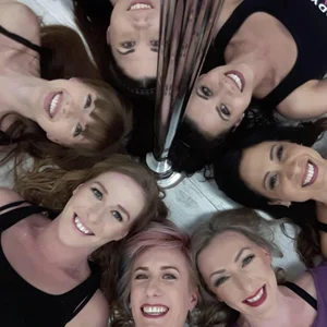 Body Evolution Studios: Pole Dance & Fitness Studio