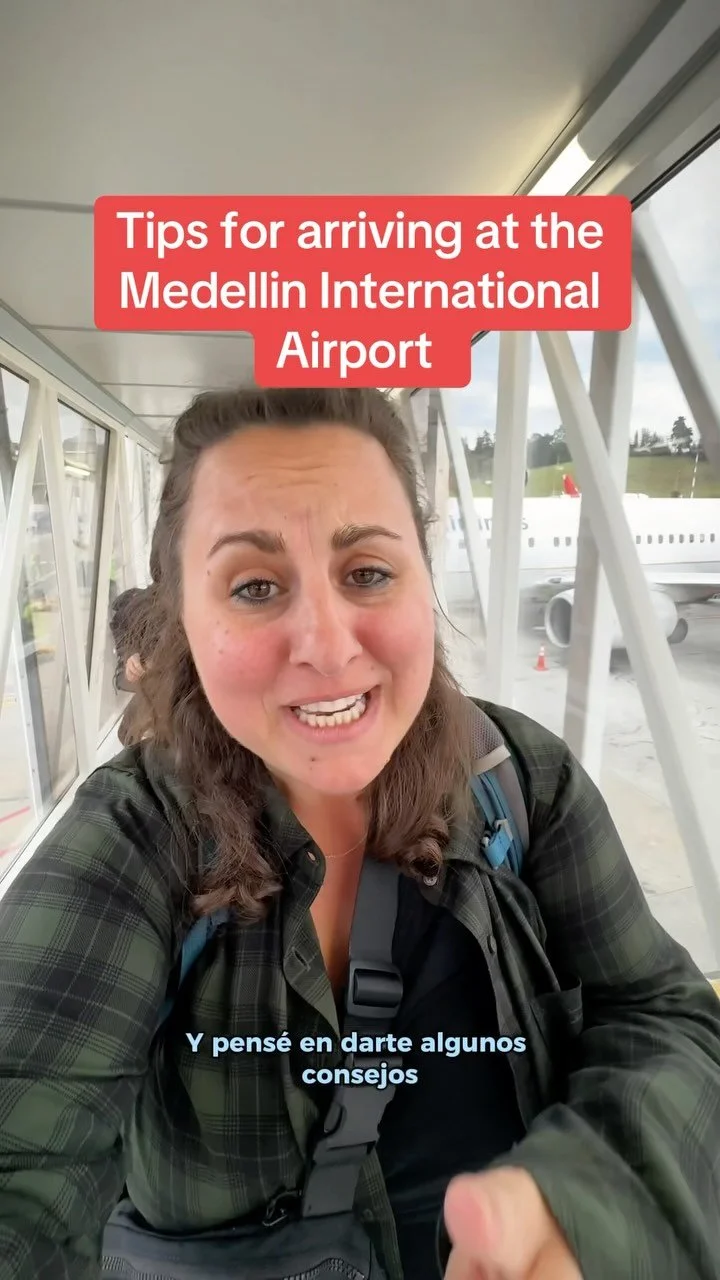 Expats Living in Colombia